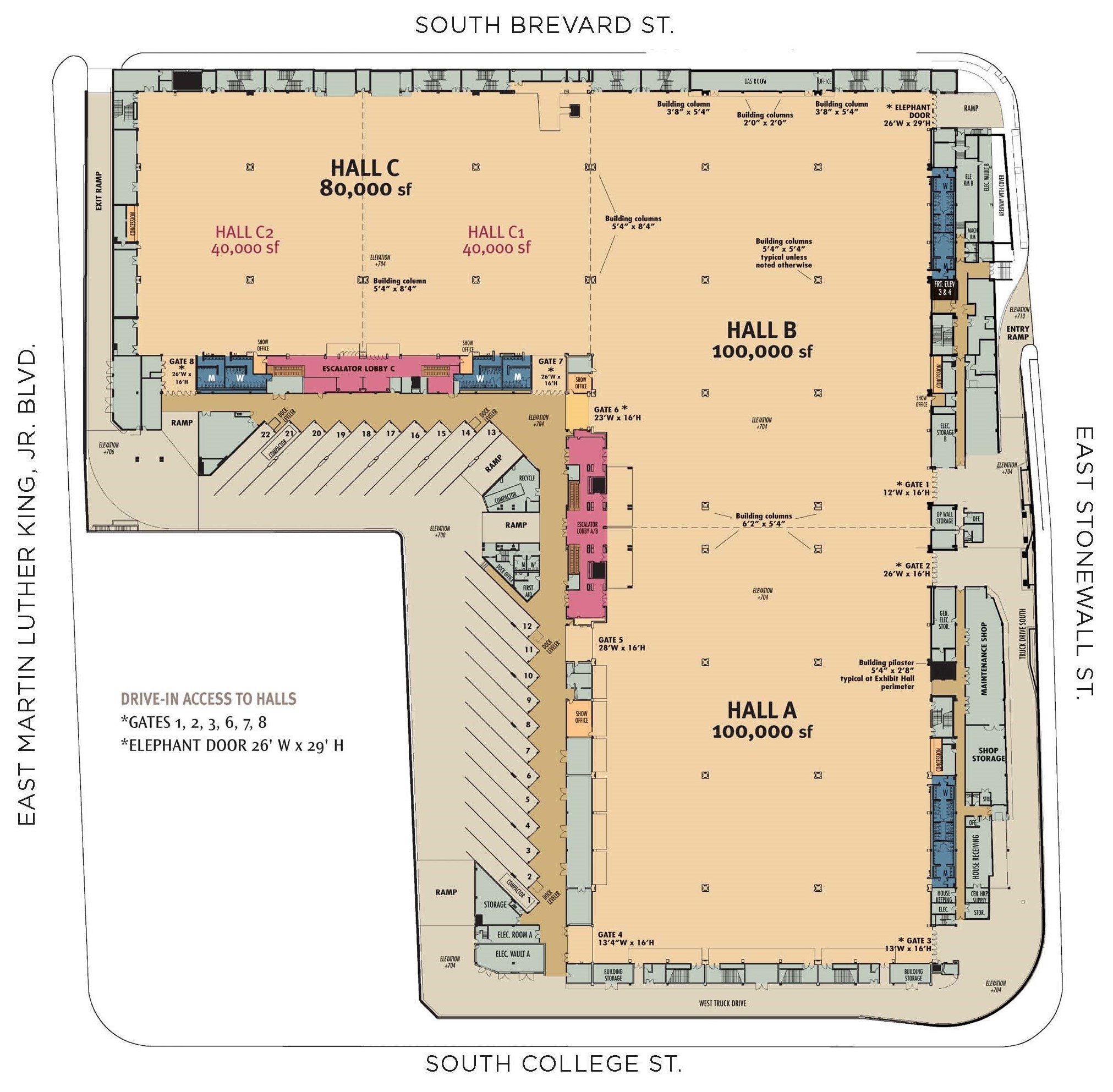 2023 Marketplace - Imperial Session
