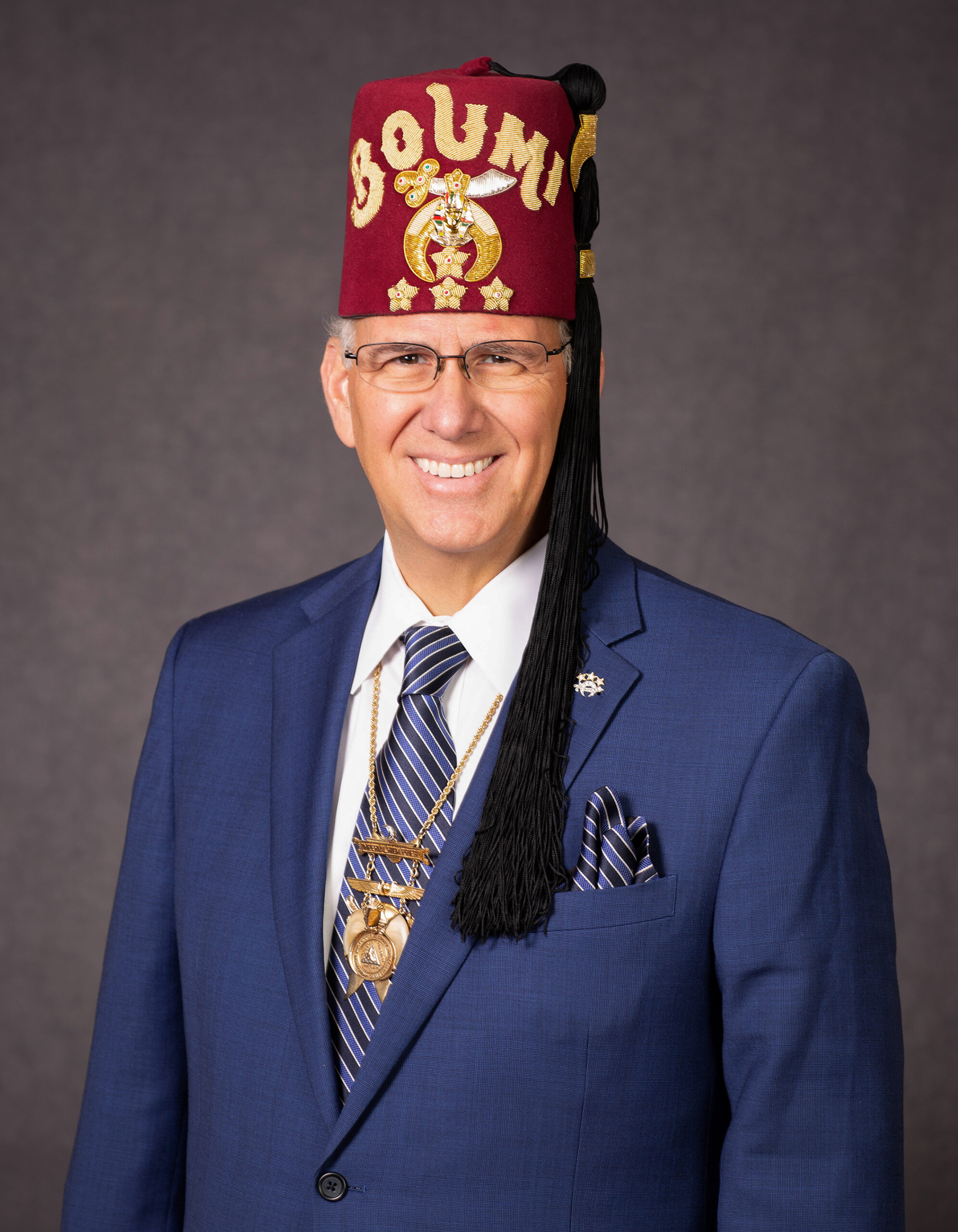 2028 Imperial Session - Imperial Session