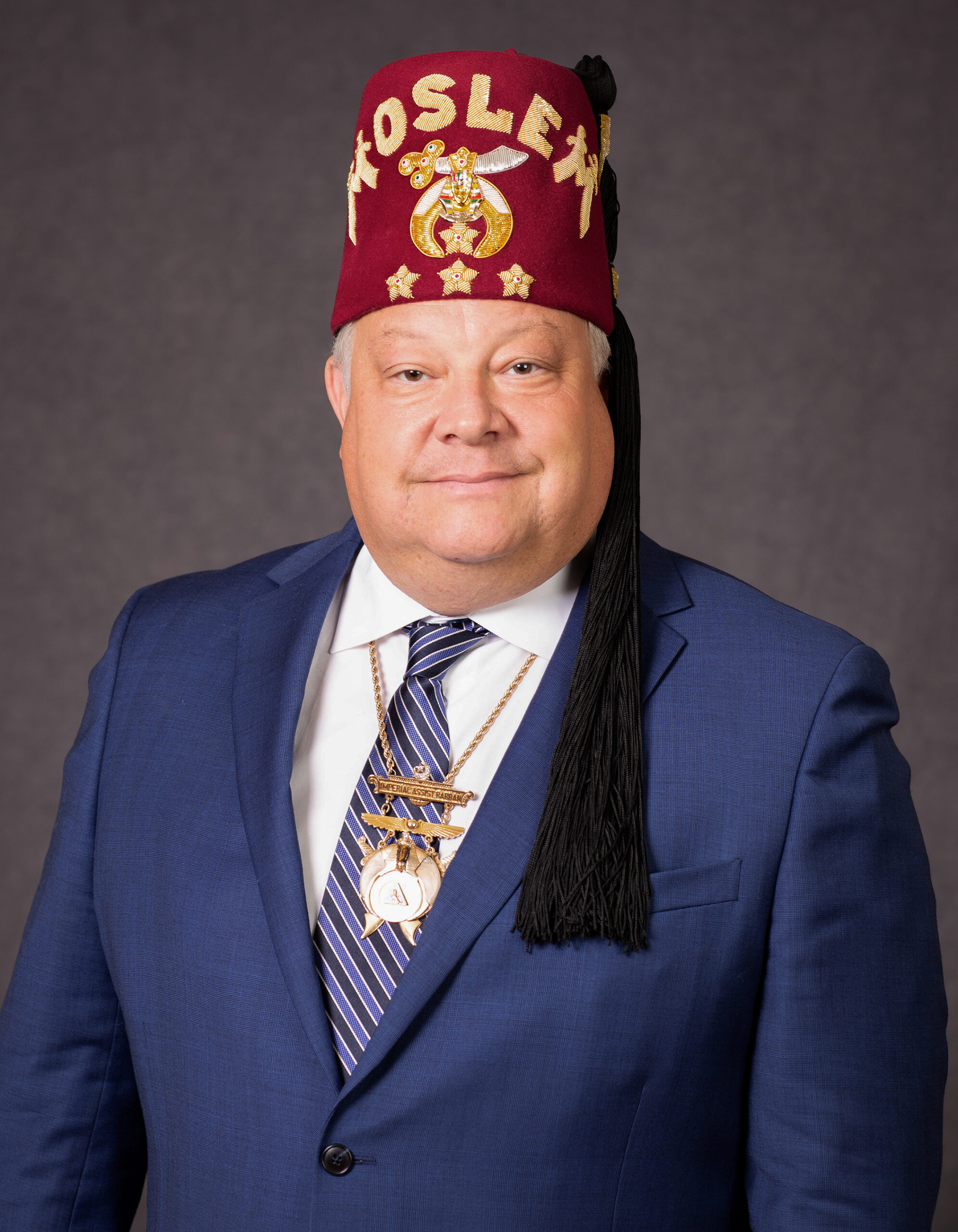 2027 Imperial Session - Imperial Session