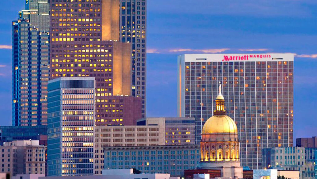 2025 Accommodations - Imperial Session