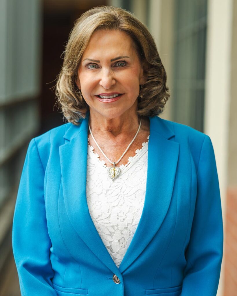 2025 Ladies Luncheon - Imperial Session