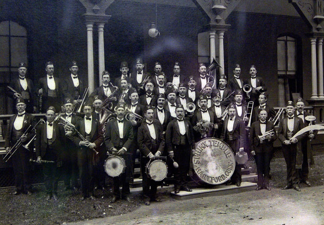 History of Imperial Session - Imperial Session